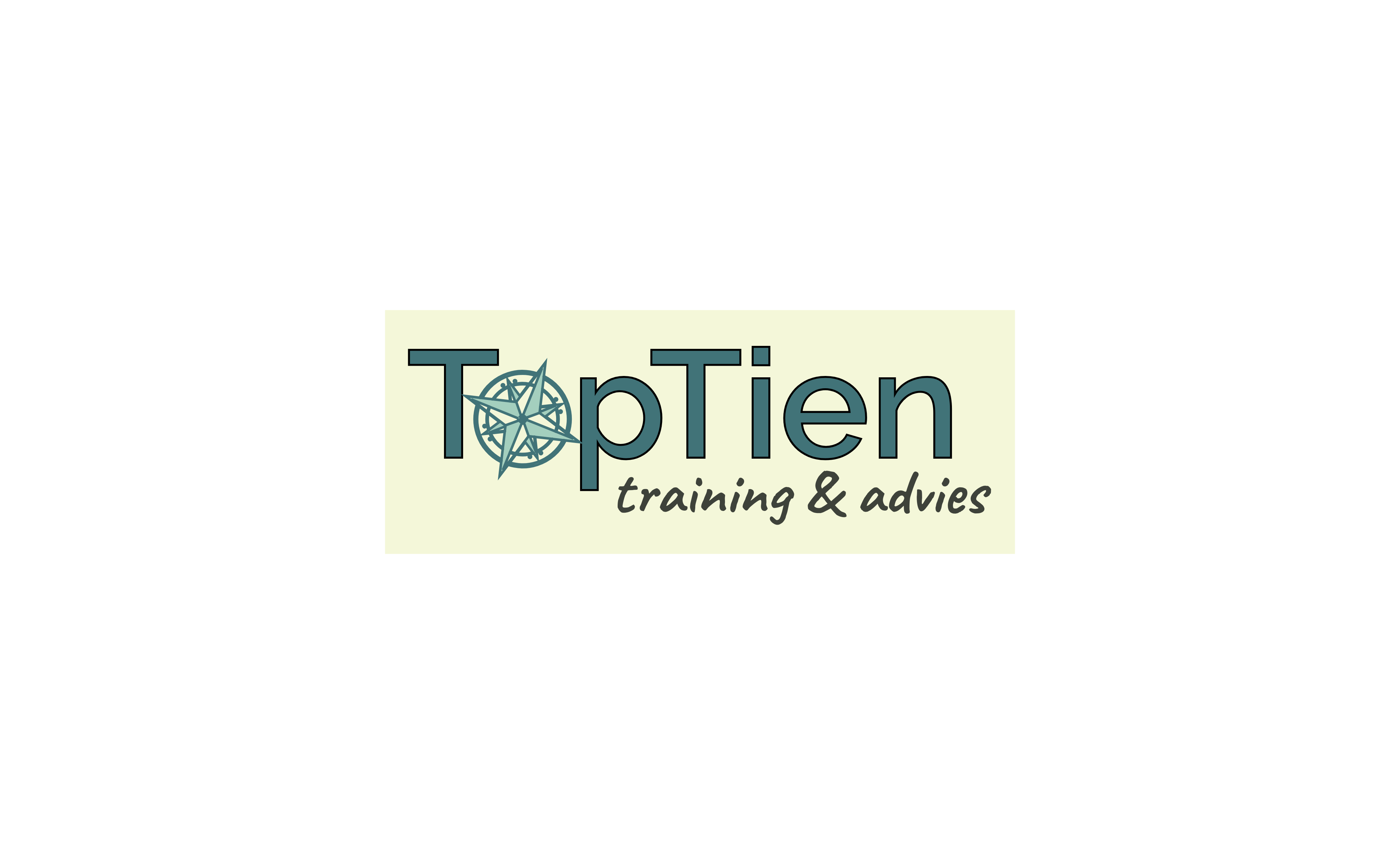 TopTien, training & advies - HOME
